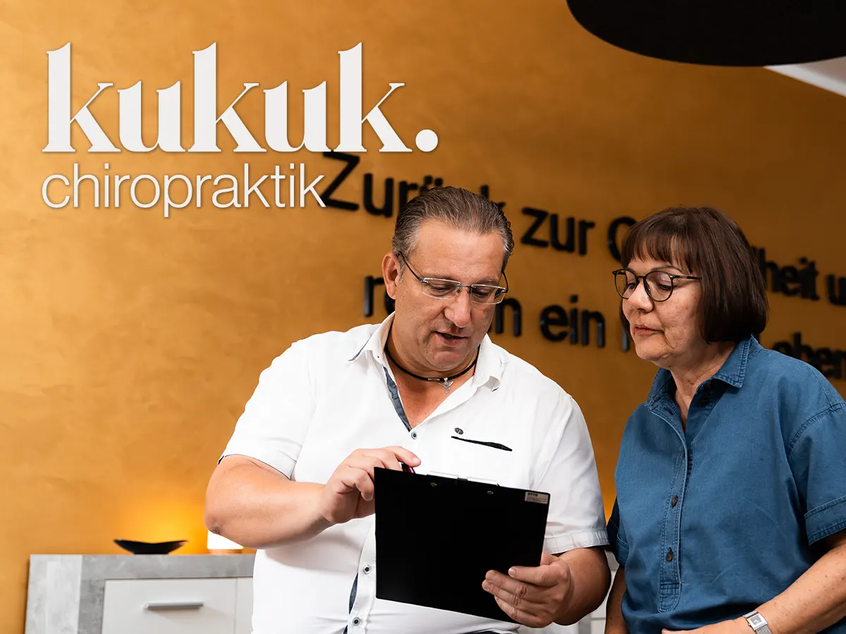 Chiropraktik Gut Oder Schlecht